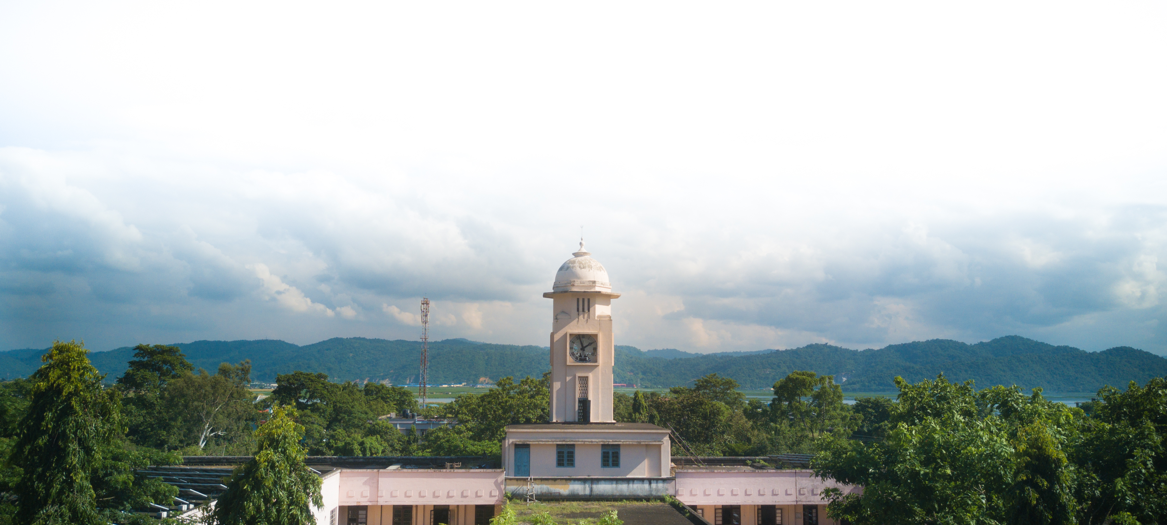 Assam Engineering College