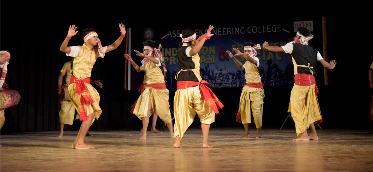 Assam Engineering College