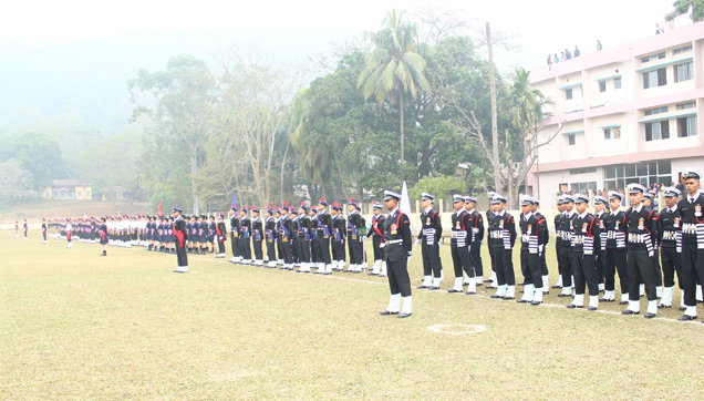 Assam Engineering College