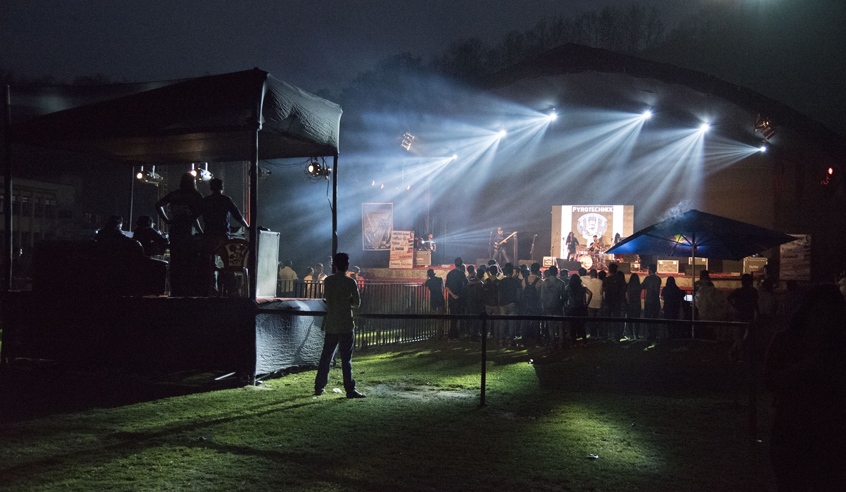 Assam Engineering College