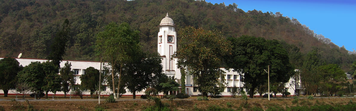 Assam Engineering College
