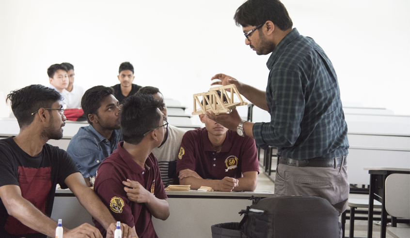 Assam Engineering College